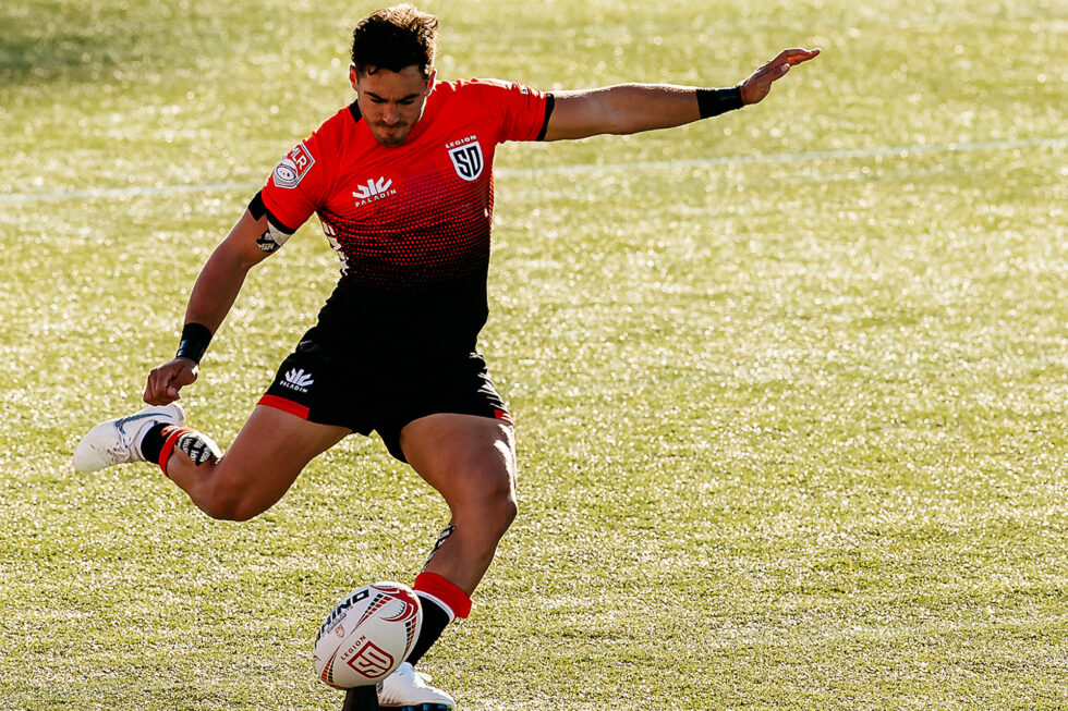 The Rise of Major League Rugby | PlayWize