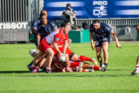 Meet Frederich de Koker – PlayWize’s First Match | PlayWize